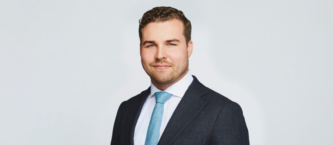 Alex St. John | Wright Henry LLP