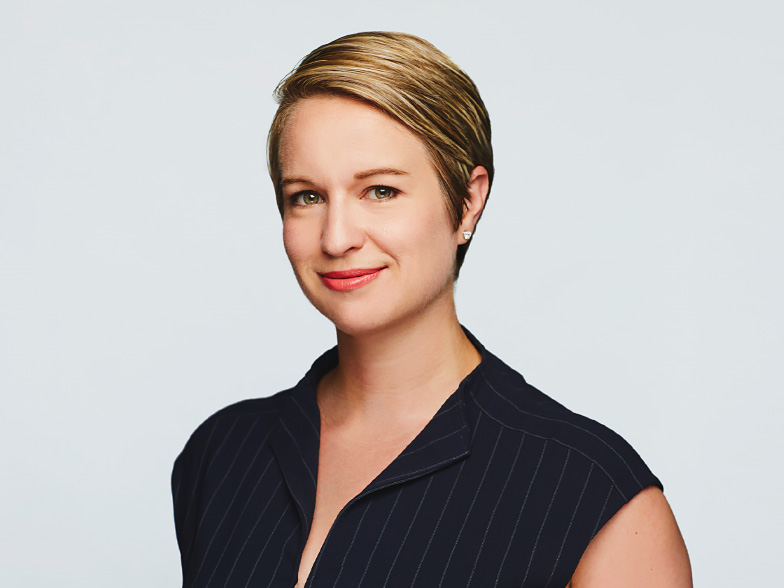 Our Firm | Wright Henry LLP