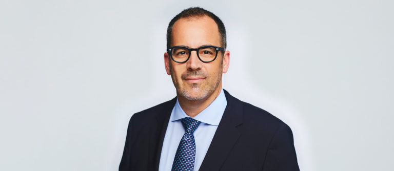 Michael Wright | Wright Henry LLP