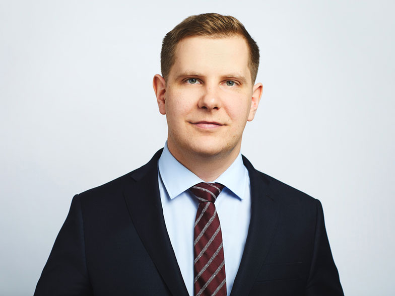 Our Firm | Wright Henry LLP